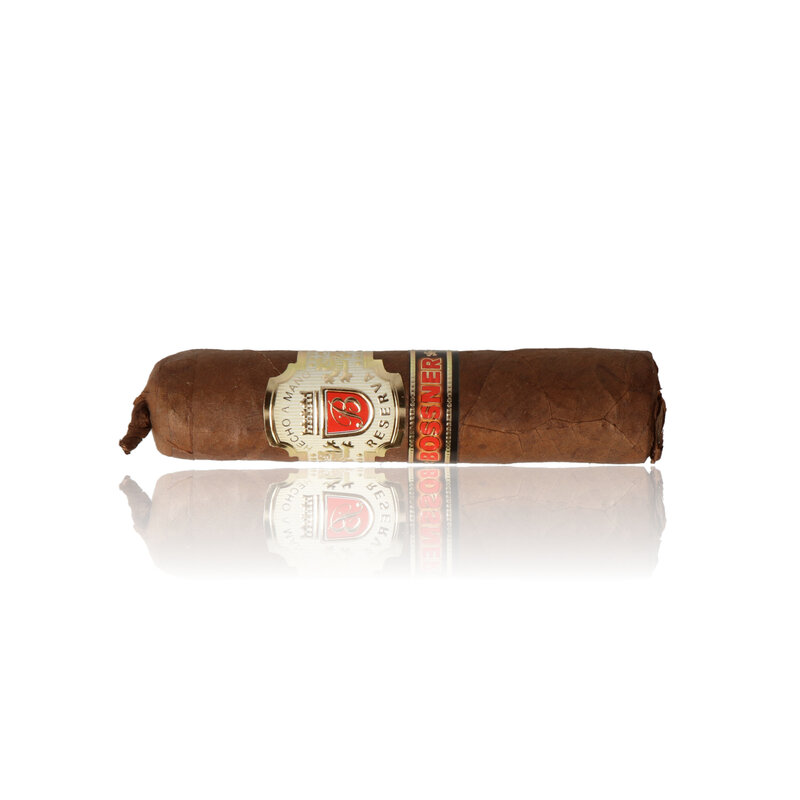 Bossner Richard I Corto Moreno (Single Cigar) | UK Tobacco